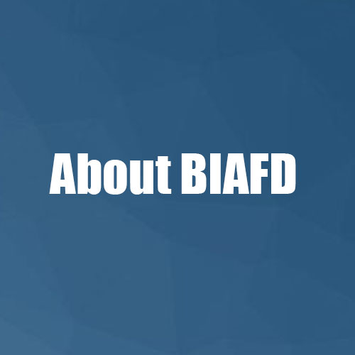 About BIAFD | Our Members Are Better Informed